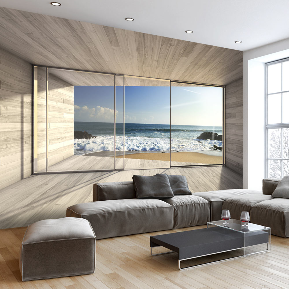 FOTOTAPETE AUSBLICK FENSTERBLICK MEER SEE VLIES TAPETE WANDBILDER c-A ... FOTOTAPETE AUSBLICK FENSTERBLICK MEER SEE VLIES TAPETE WANDBILDER c-A ...