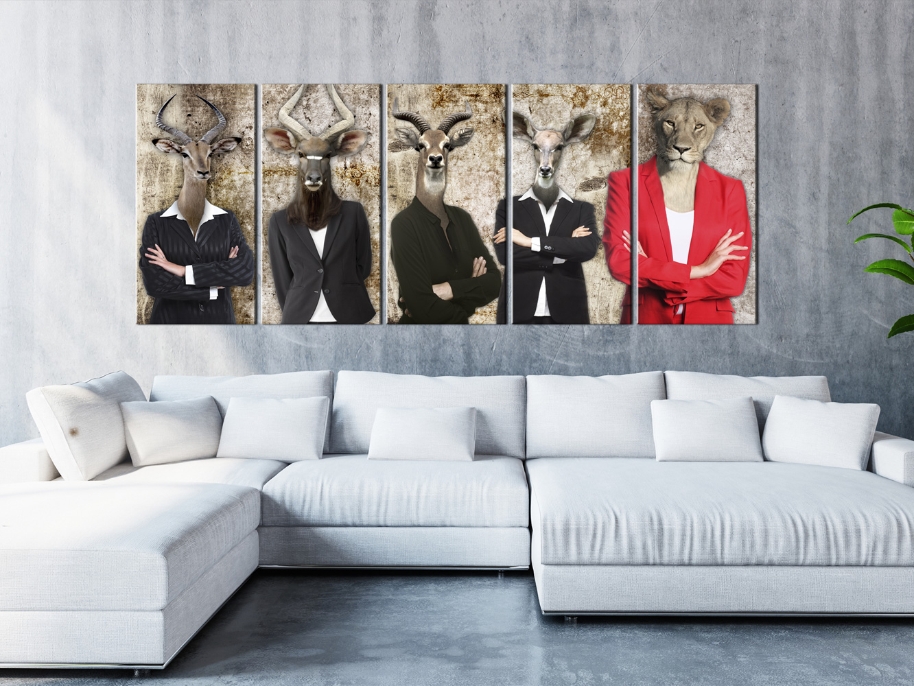 Funny Living Room Signs | Baci Living Room