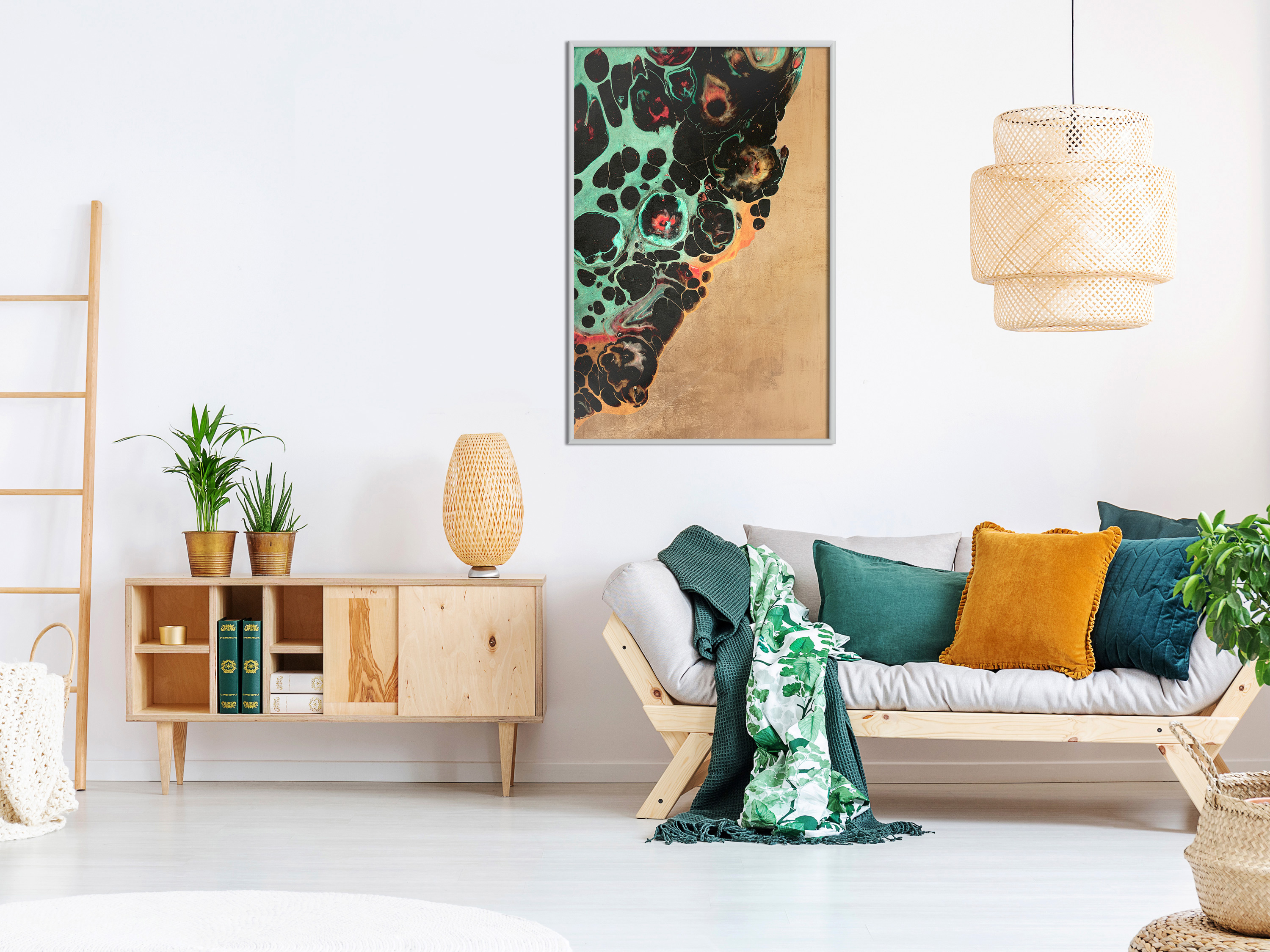 Poster - Disintegration - 30x45